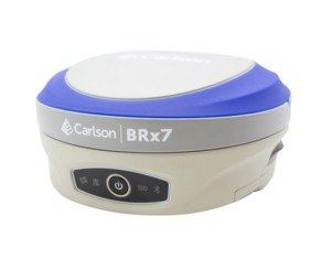 Carlson BRx7 GNSS Receiver – Year End Special – Carlson Survey Solutions