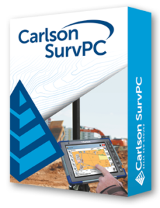 Carlson Survey Equipment | GNSS, Total Stations & More