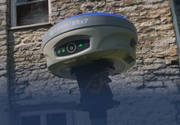 Carlson BRx7 GNSS Receiver – Year End Special – Carlson Survey Solutions