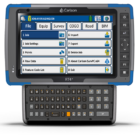 Carlson RT4+ Field Data Collector – Carlson Survey Solutions