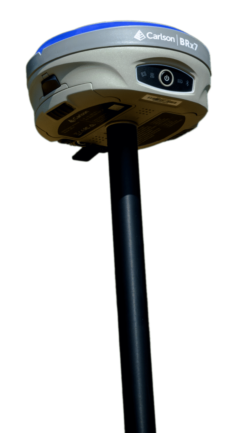 Carlson Survey Equipment | GNSS Receivers, Total Stations & Software ...
